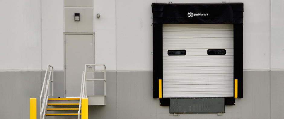 UniAccess Group - Global Access Solutions, Commercial doors
